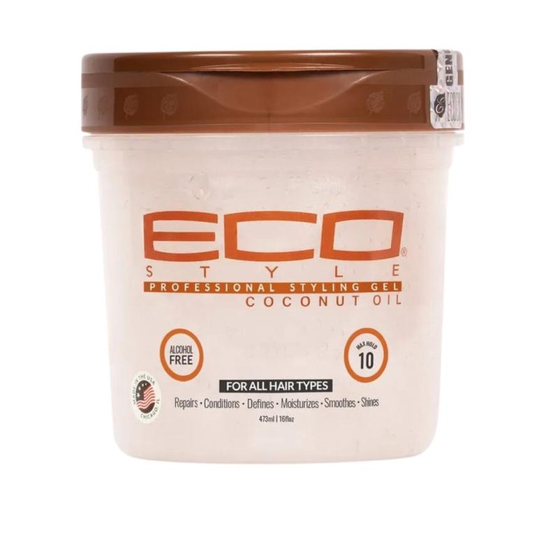 Gel Eco Coco – Geovanna Beauty